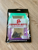 Gradient Two-Tone Bumpers Guards – Bumper Boyz