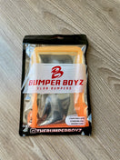 Gradient Two-Tone Bumpers Guards – Bumper Boyz